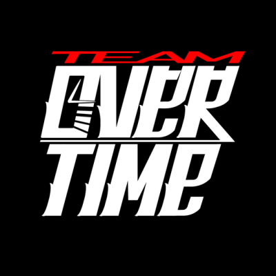 Team Overtime Home - Team Overtime
